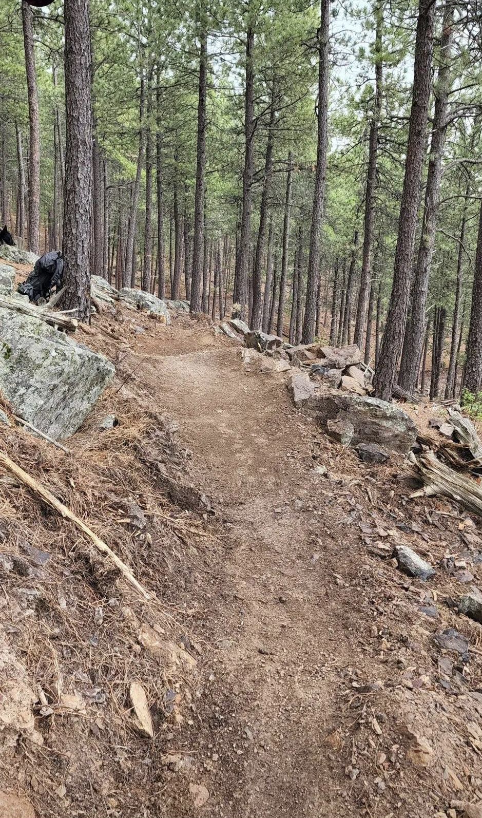 Projects – K4 Trails